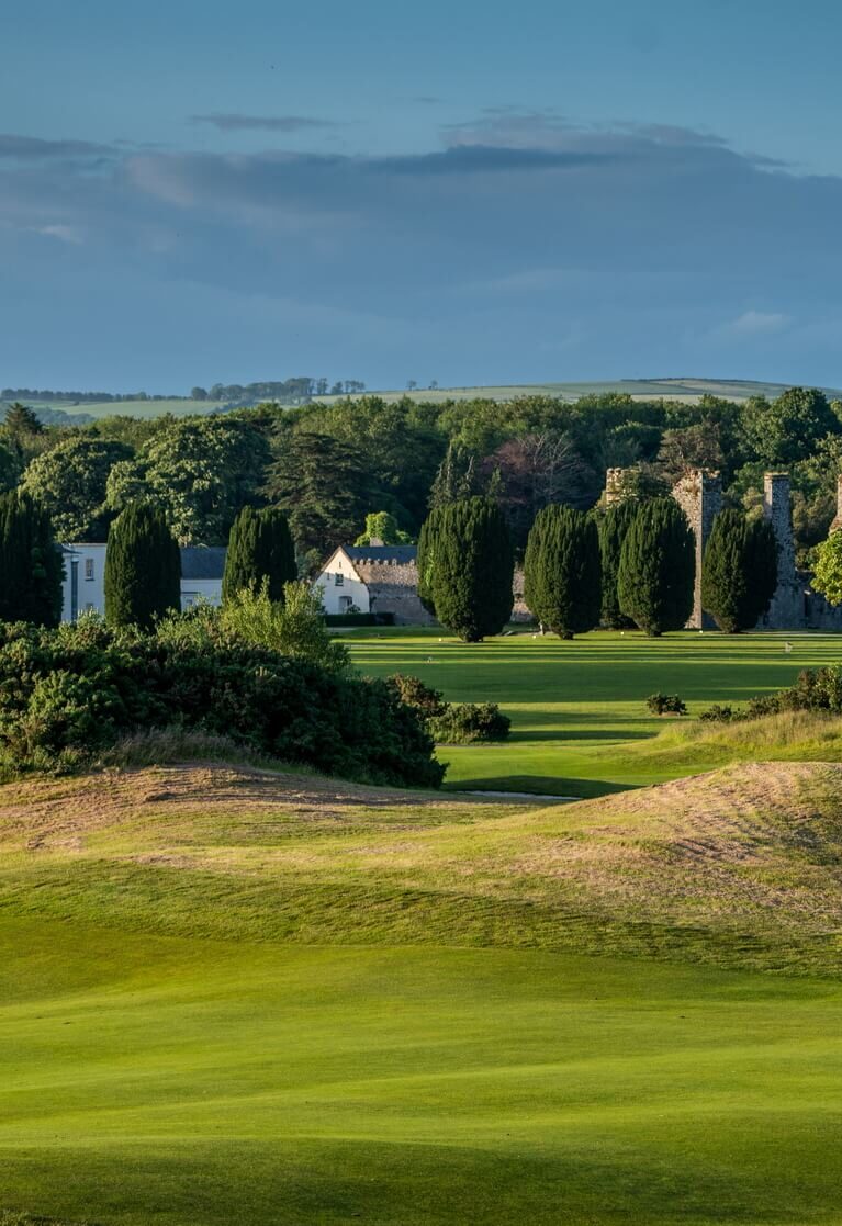 Golf Courses Ireland | Mayrange Hospitality Group