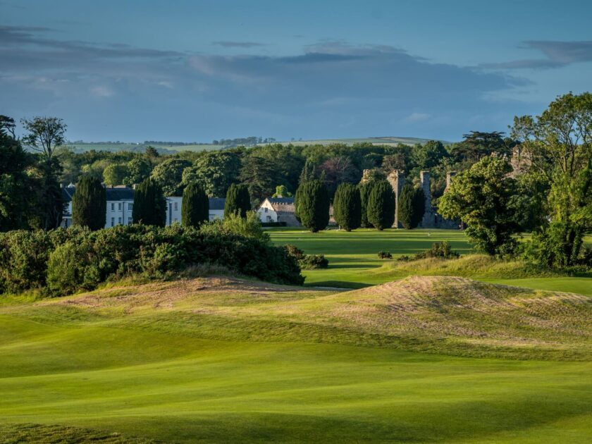 Golf Courses Ireland | Mayrange Hospitality Group