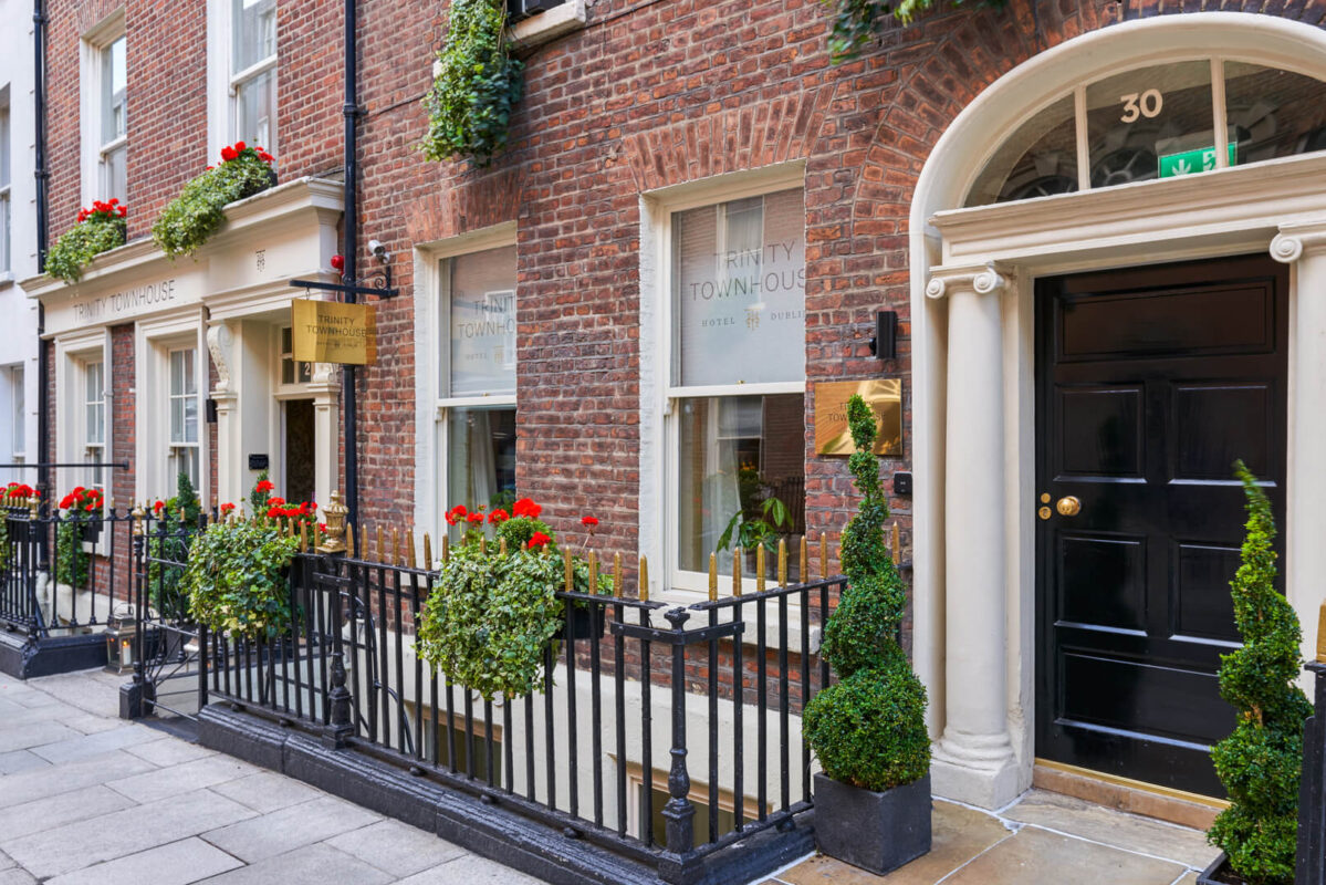 Mayrange Hospitality Group | Award Winning Hotels in Ireland