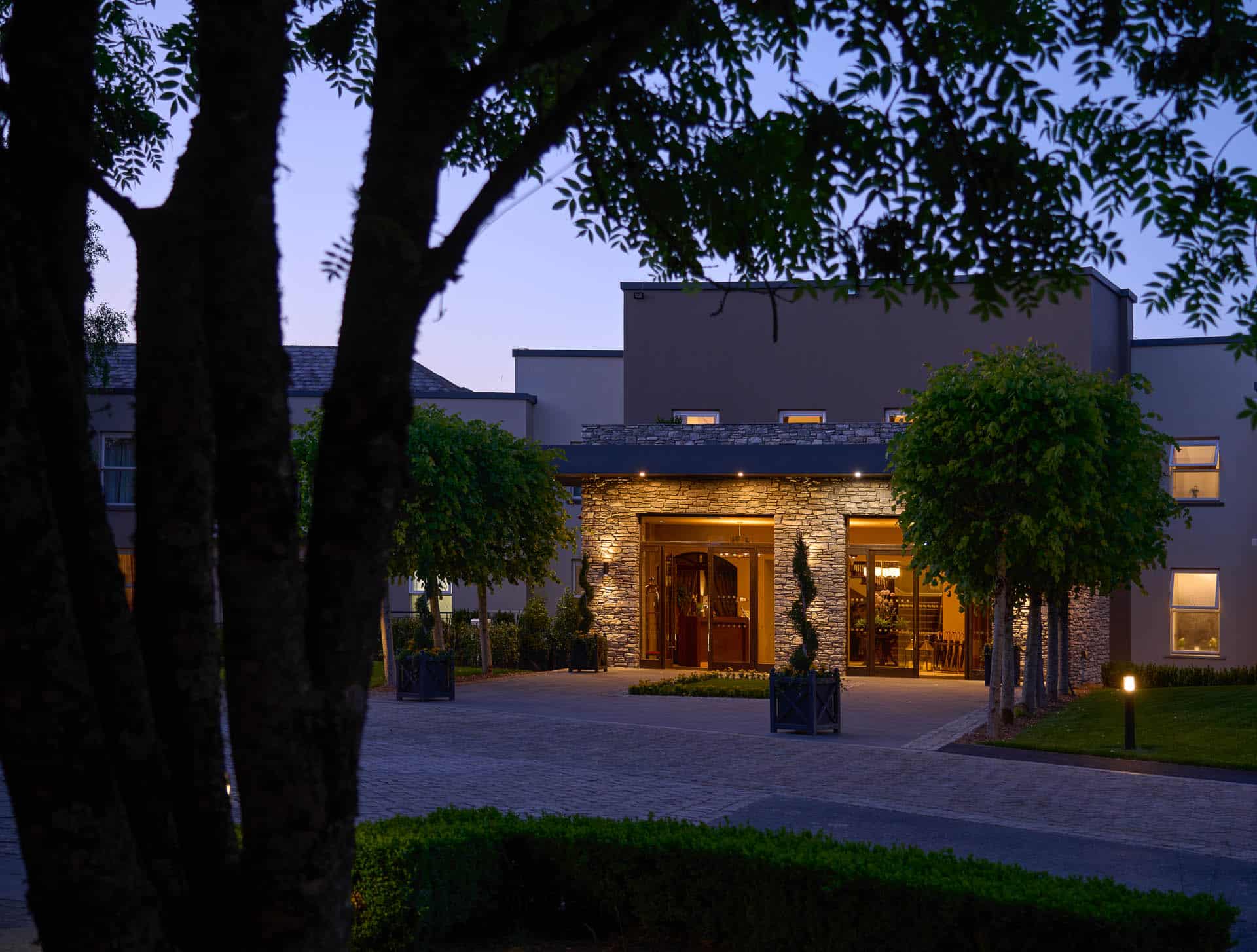 Tulfarris Hotel & Golf Resort | Mayrange Hospitality Group