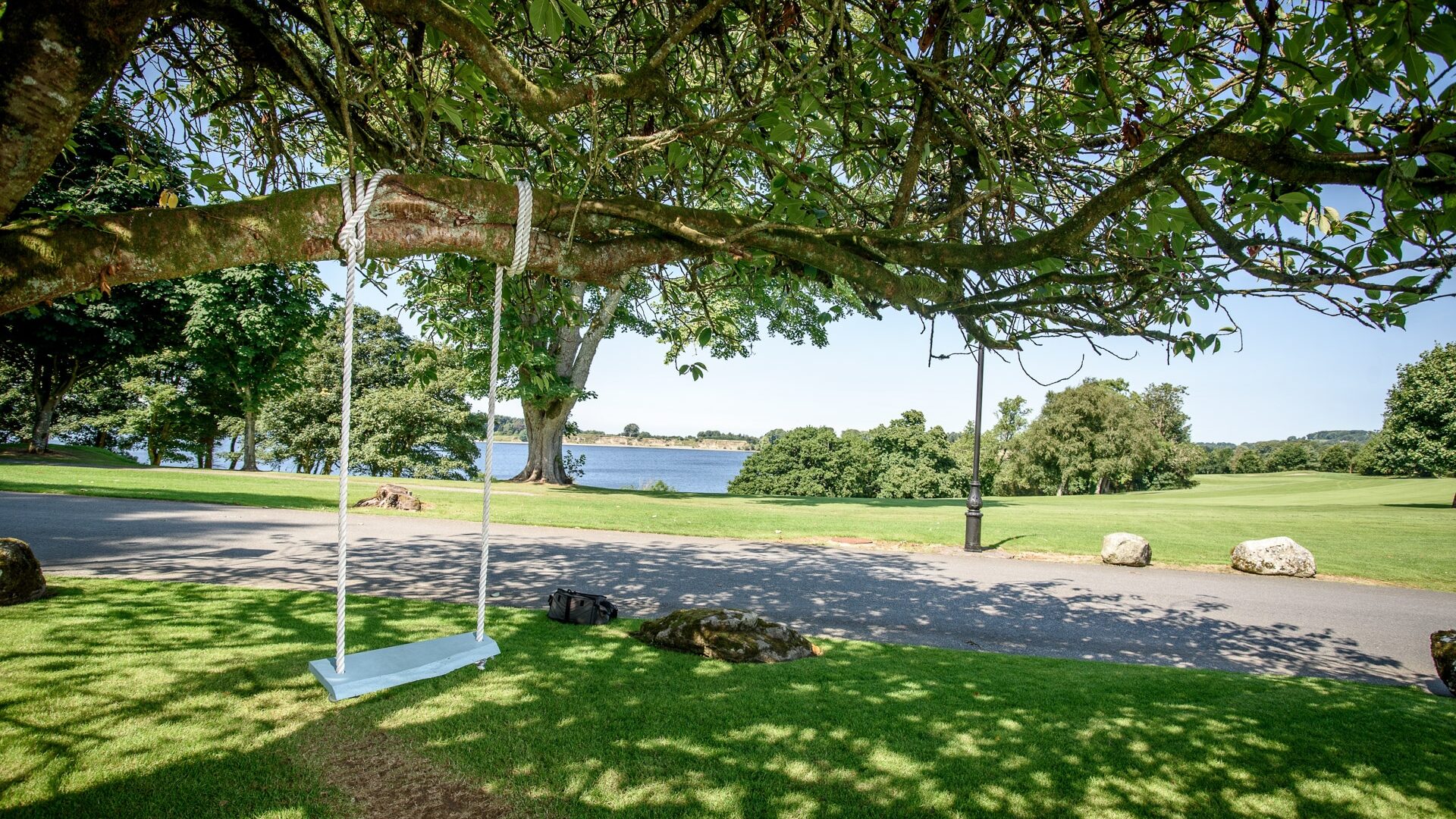 Tulfarris Hotel & Golf Resort | Mayrange Hospitality Group