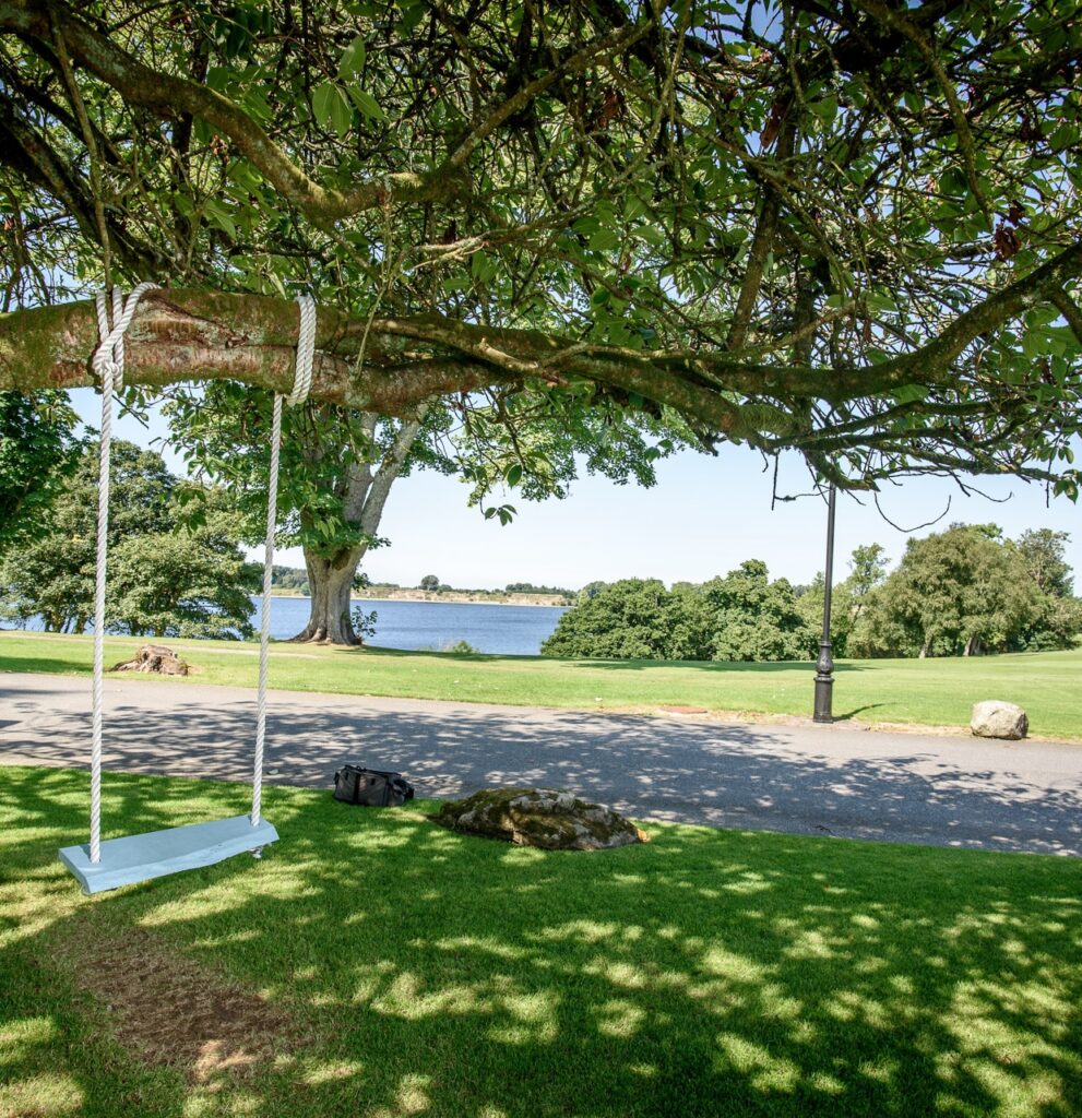 Tulfarris Hotel & Golf Resort | Mayrange Hospitality Group